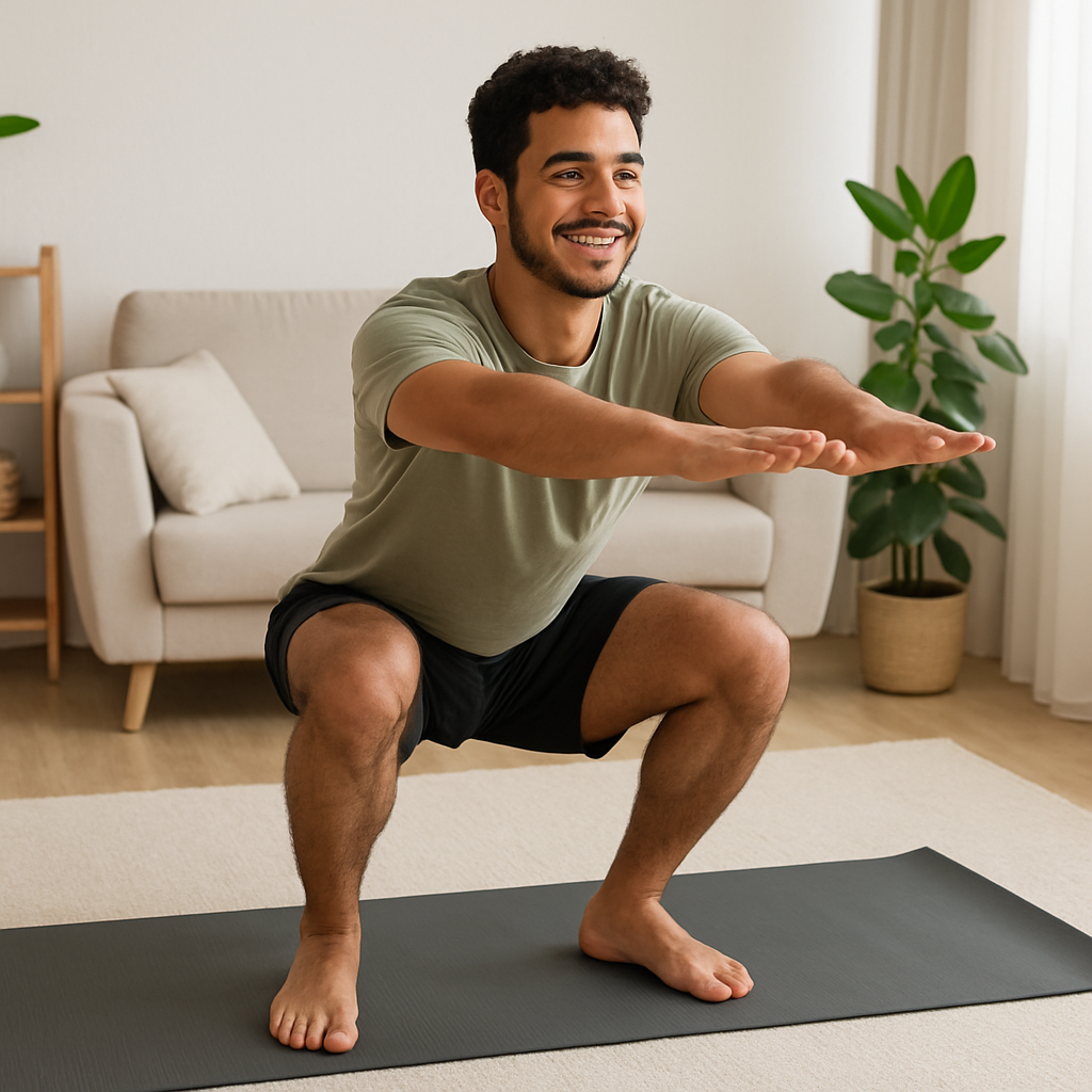 Beginner’s Guide to Strength Training (Even If You’ve Never Touched a ...