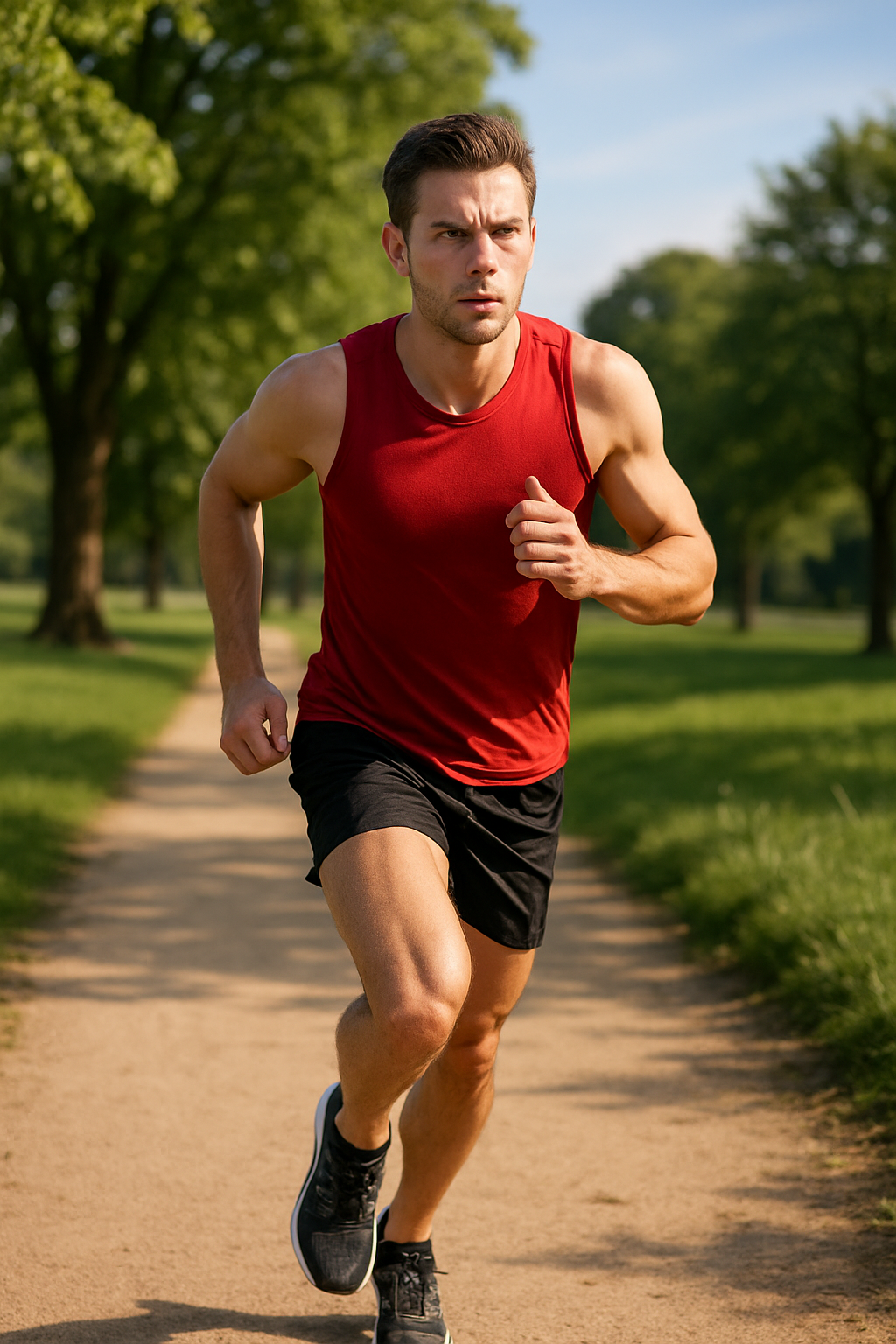 Walking vs. Running: Which Burns More Fat? – VitalShift